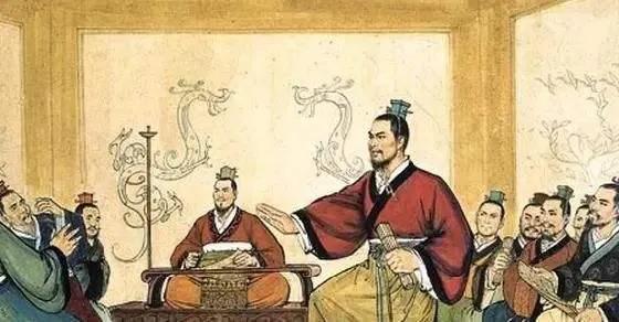 100 things you must know in Chinese history (23) Shang Yang's reform ...