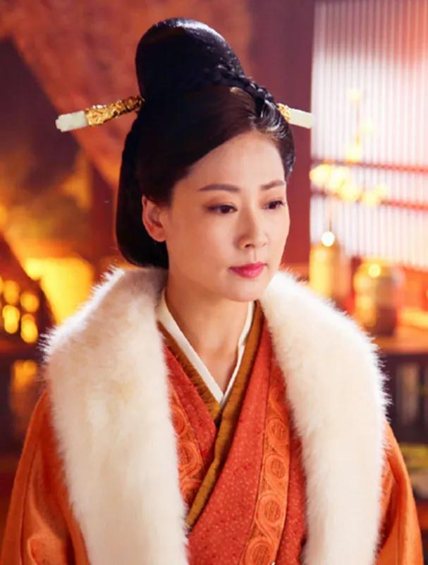 Actor Zhang Qian - iMedia