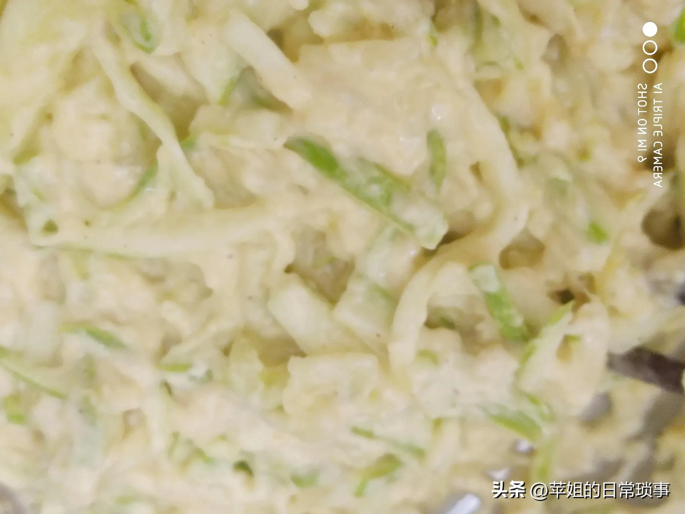 Watermelon Egg Pancake - iMedia