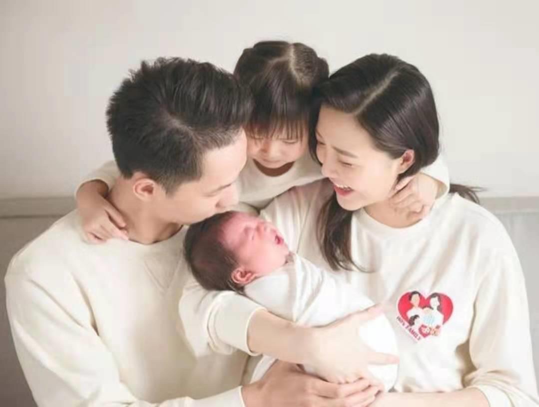 Wu Ruoxi blew herself up and encountered a third party—our family does ...