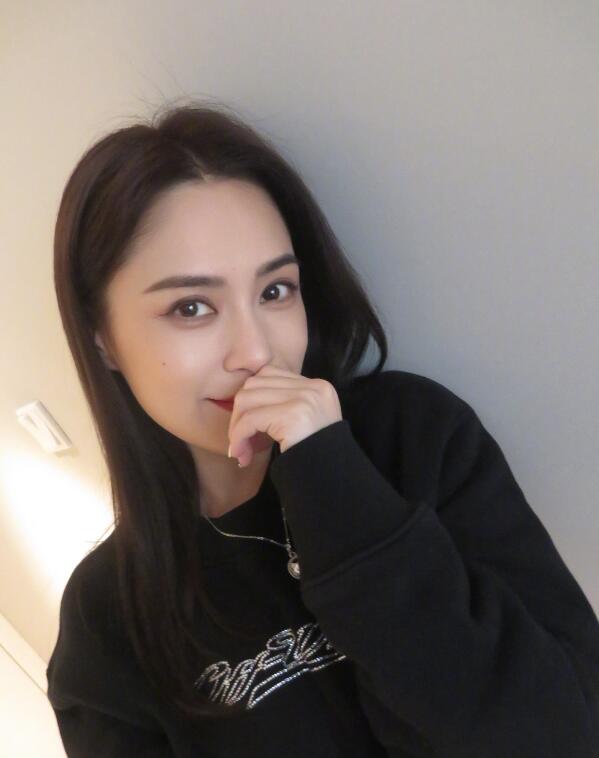 Gillian was involved in the illegitimate child incident, and netizens ...