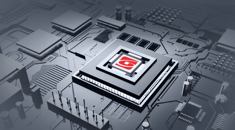 Highchip Technology Releases New Brand VI System - iNEWS