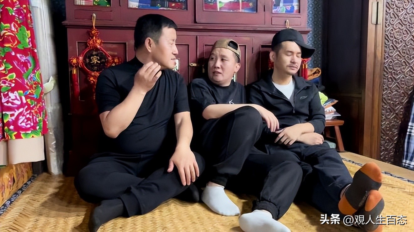 The future of Benshan Media: With Yang Shulin leaving, can Song Xiaobao ...