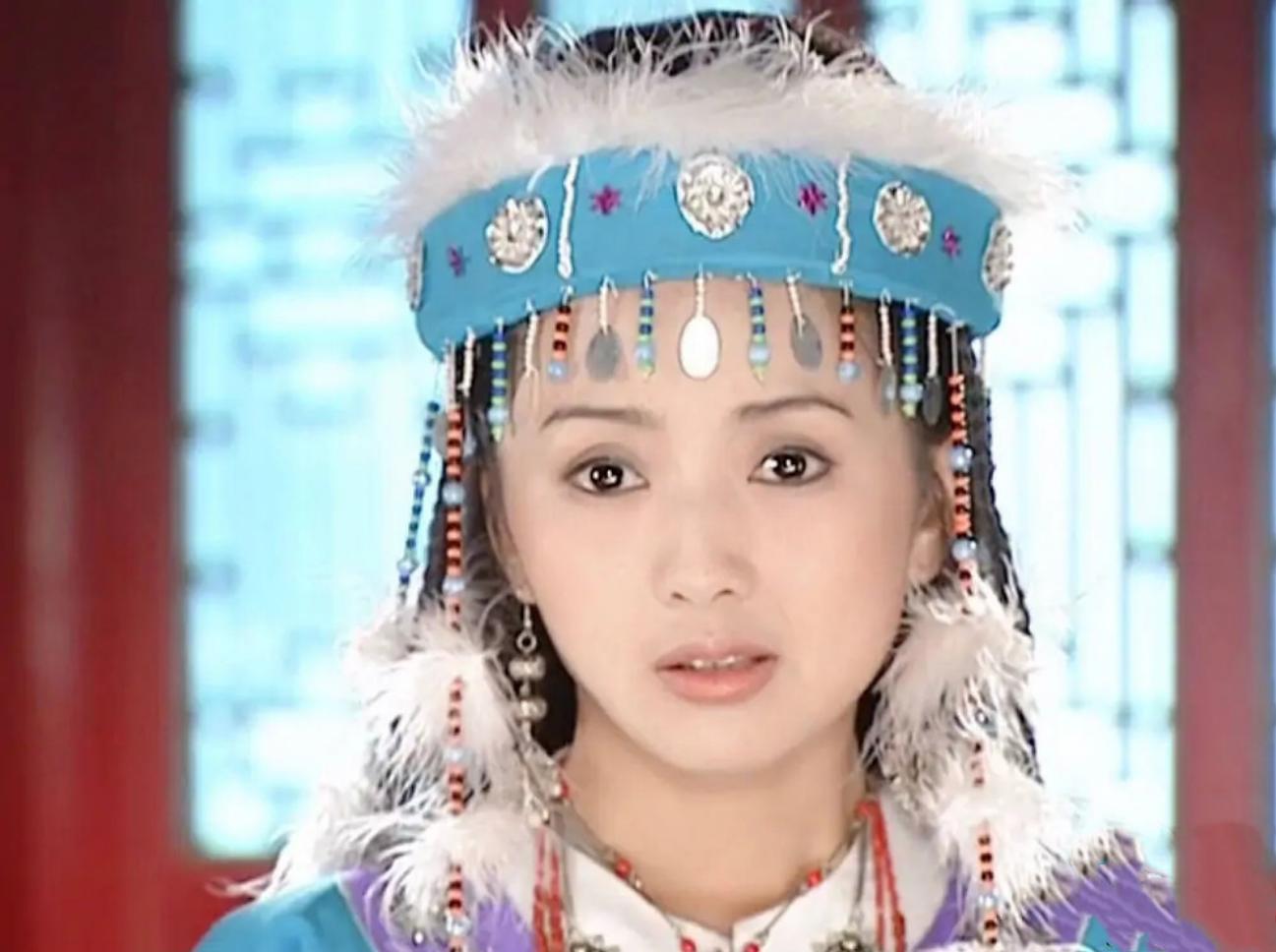 Liu Dan: She became popular at the age of 26 and died at the age of 28 ...