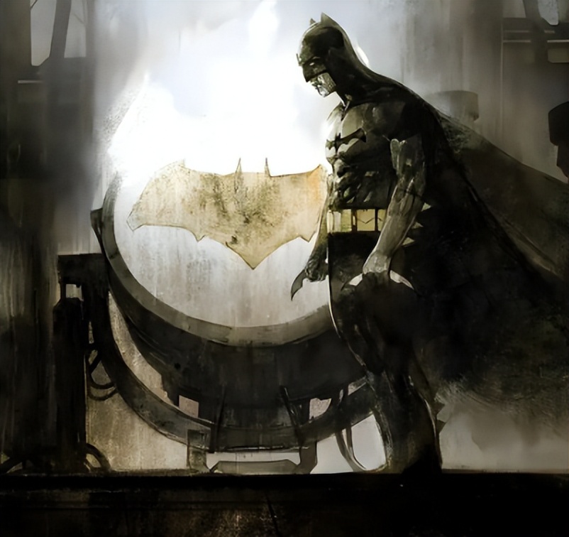"Batman: The Dark Knight": interpreting complex human nature and ...
