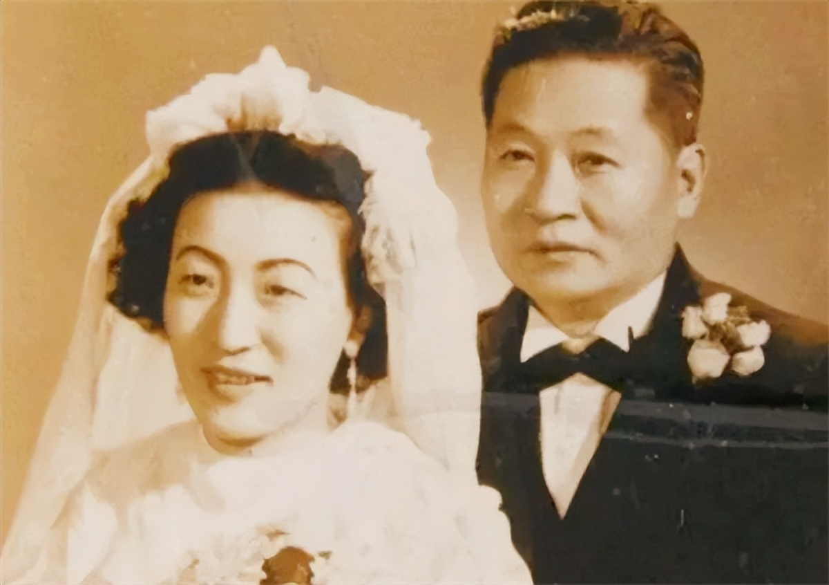 The last Gege of the Qing Dynasty, who changed his name and surname and ...