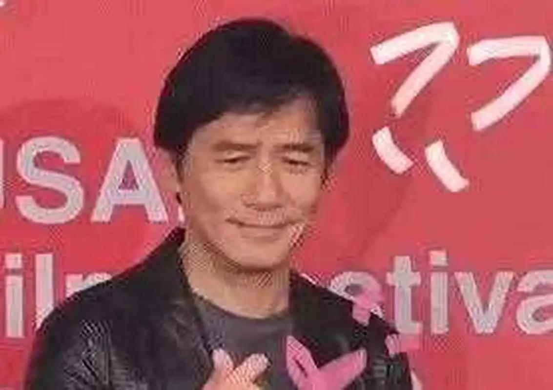 Facts have proved that the 61-year-old Tony Leung, who has lived in ...