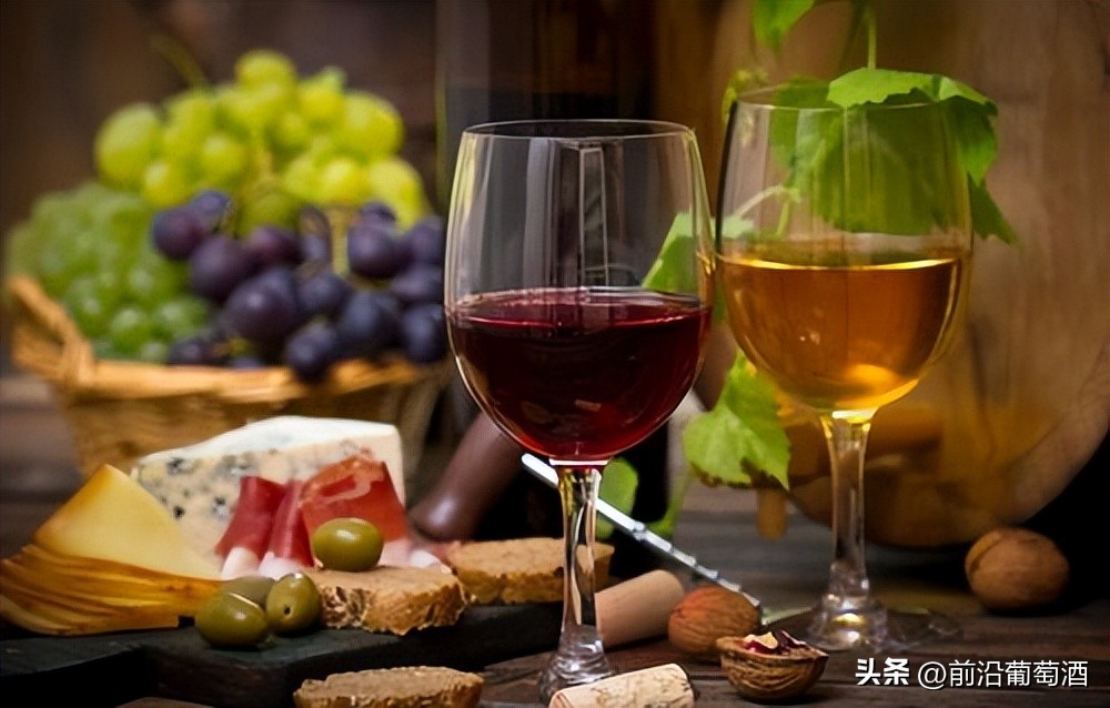 The science of wine "tears", a correct understanding of wine tears is a ...