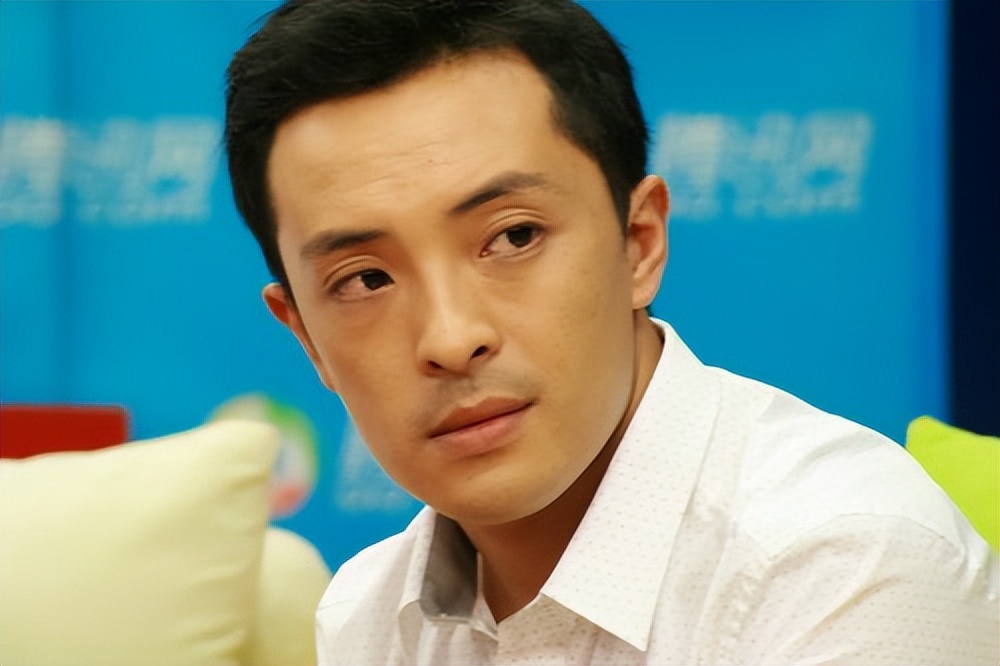 Fu Dalong: I hate to say that I am the poorest actor, I don't like to hear it - iMedia