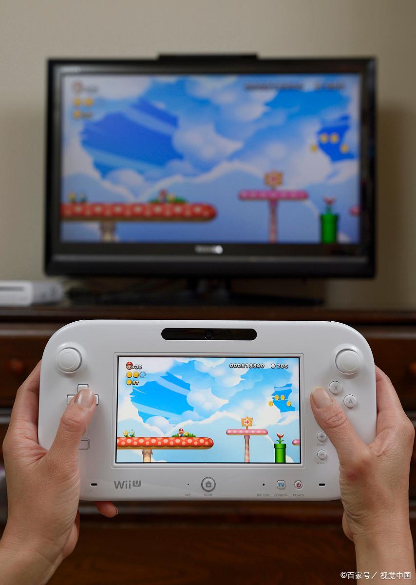 Briefly introduce the development history of game hardware - iNEWS