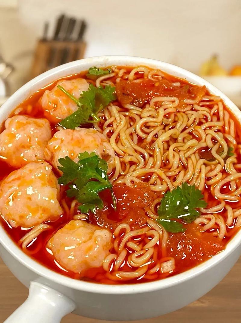 Nine delicious ways to cook noodles, let's learn together! - iNEWS