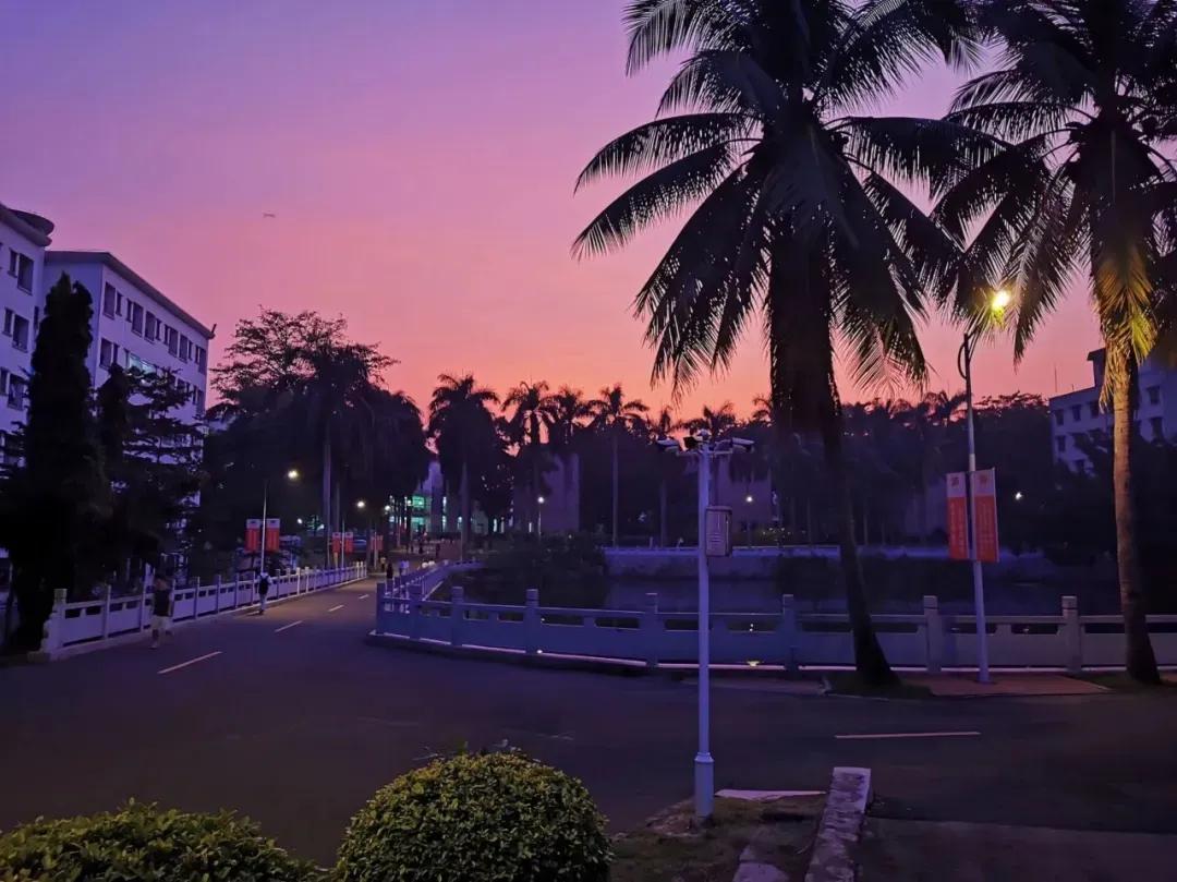 Summer in Hainan is so beautiful - iNEWS