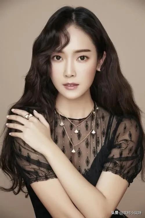 Share pictures - Korean goddess Jessica Jung - iNEWS