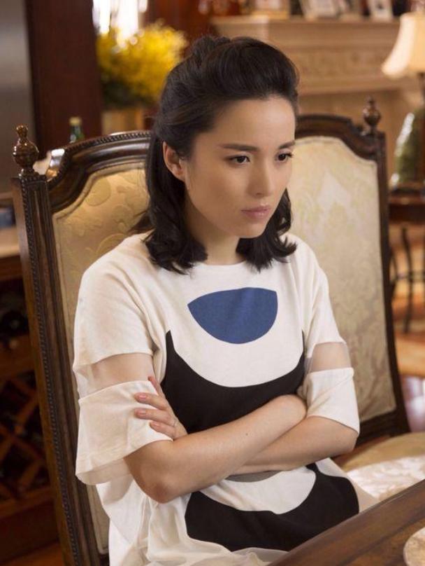 Li Jia: Zeng was very popular, and when he married Jin Dong, he gave up his career for the ...