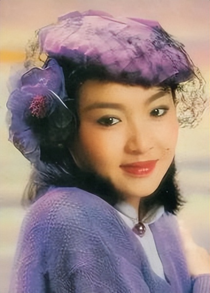 Tian Niu: She was tricked into becoming the third concubine by a rich ...