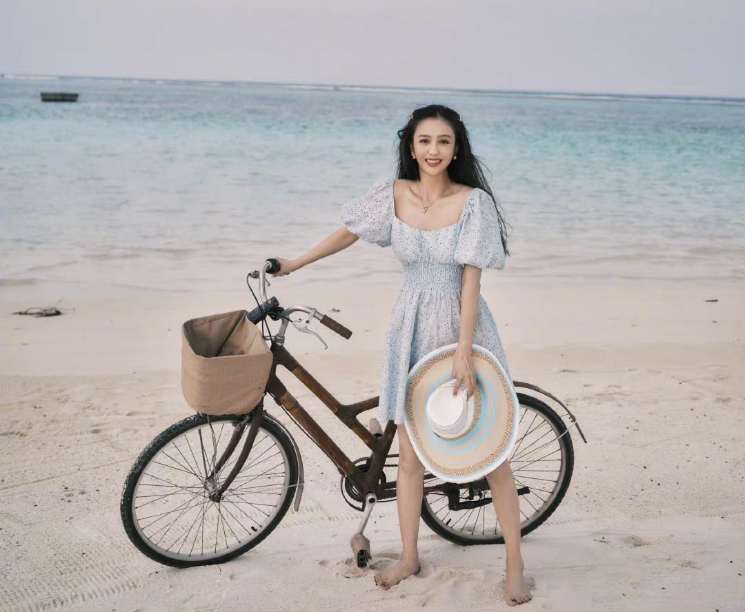 Tong Liya Chen Sicheng, Wang Yibo, Jing Boran, Liu Yifei, Chen Yanxi - iMedia