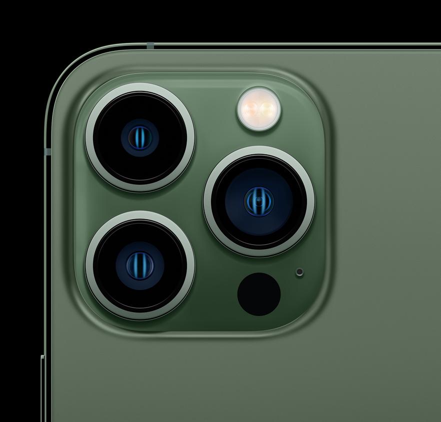 Don't buy the iPhone 13!iPhone 14 will upgrade to 48-megapixel camera ...