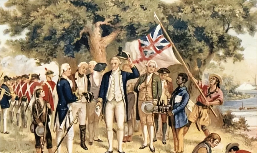 Lost Lands: The Historical Impact and Issues of European Colonization ...