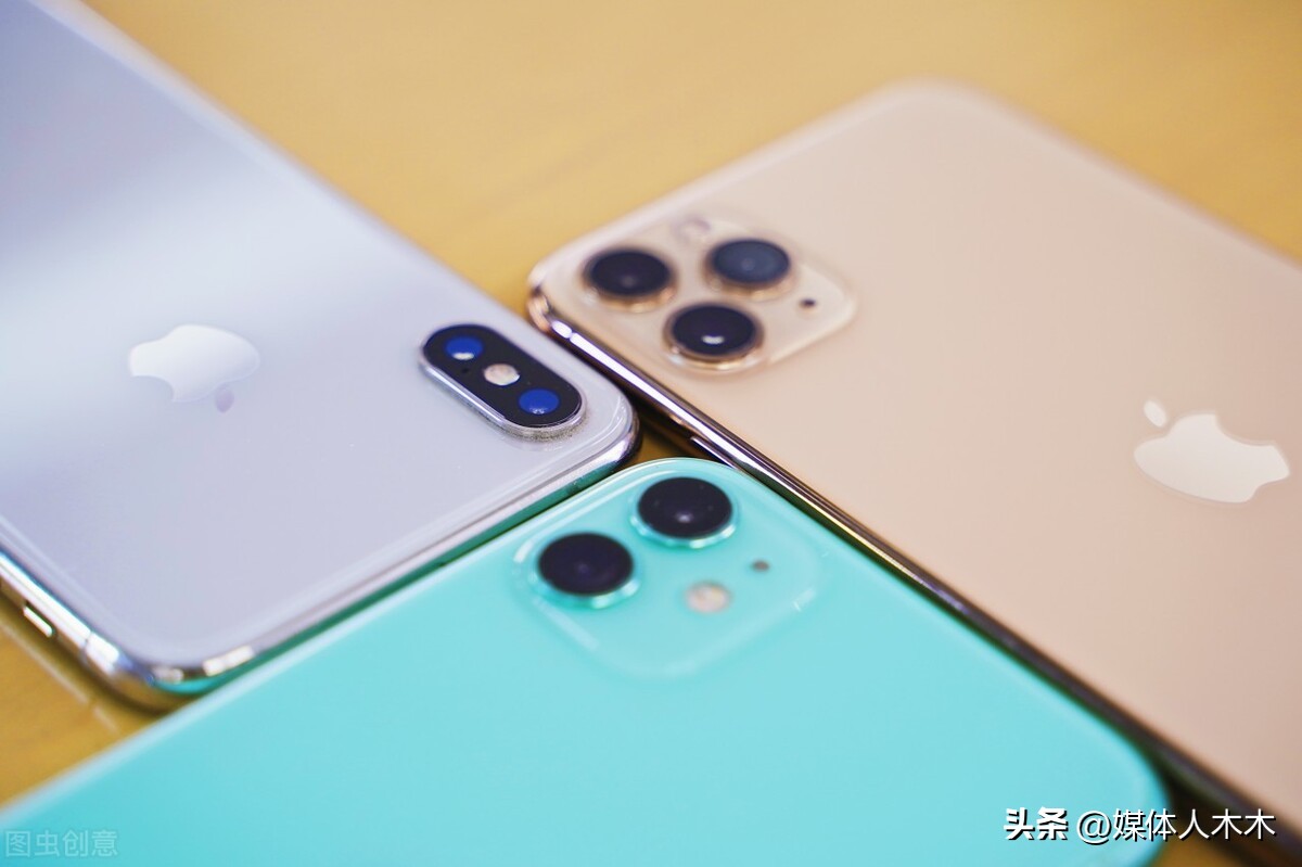 Why are iPhones so fascinated?Why do so many people like to use Apple ...