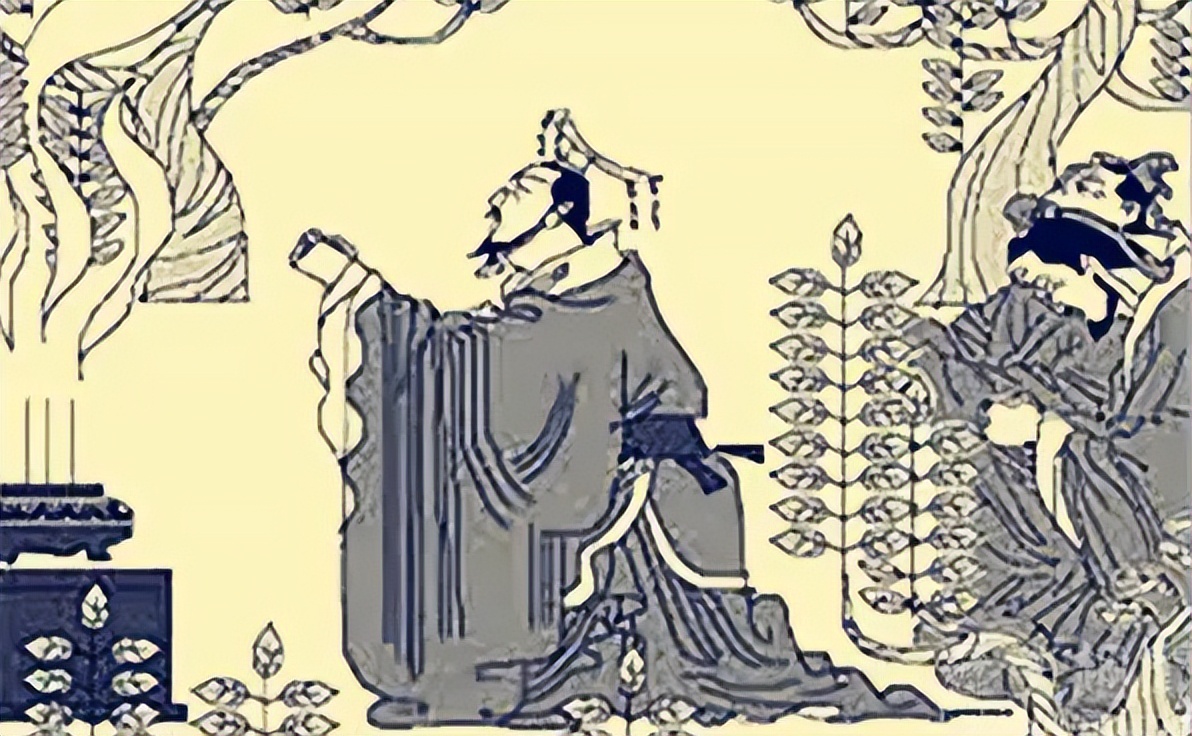 After reading the 554-year history of the Shang Dynasty in one breath ...