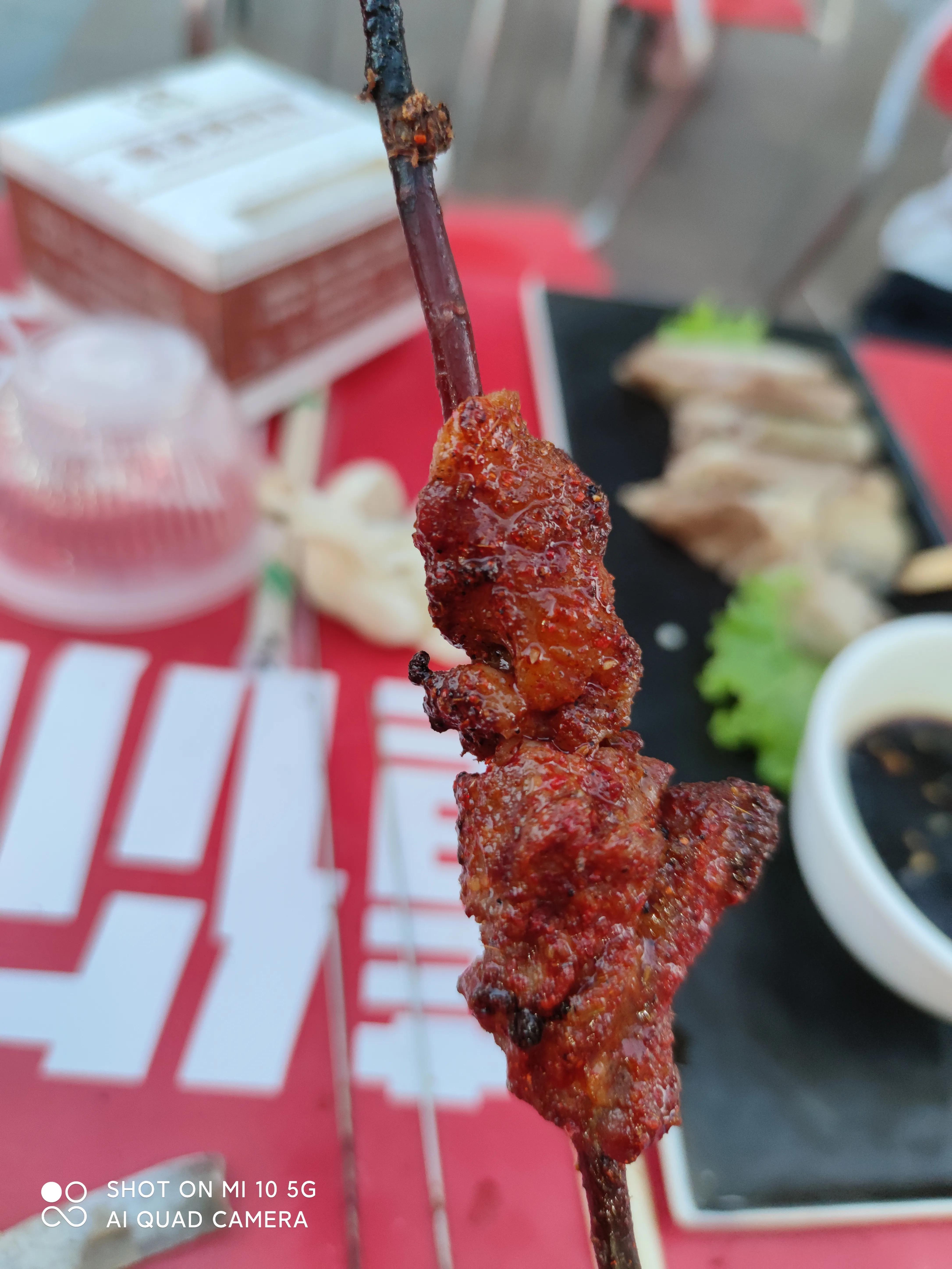 When traveling in Xinjiang, everyone loves to eat Xinjiang mutton. What ...