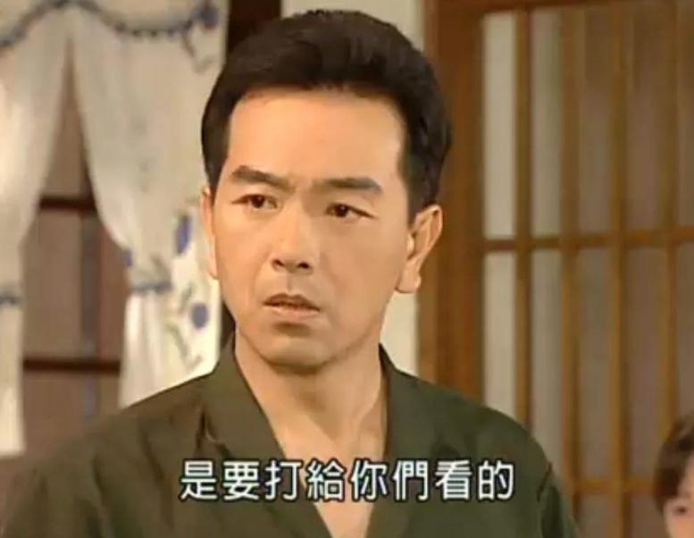 Zhang Chenguang, who has debuted for 37 years, has 0 scandals, his 50 ...