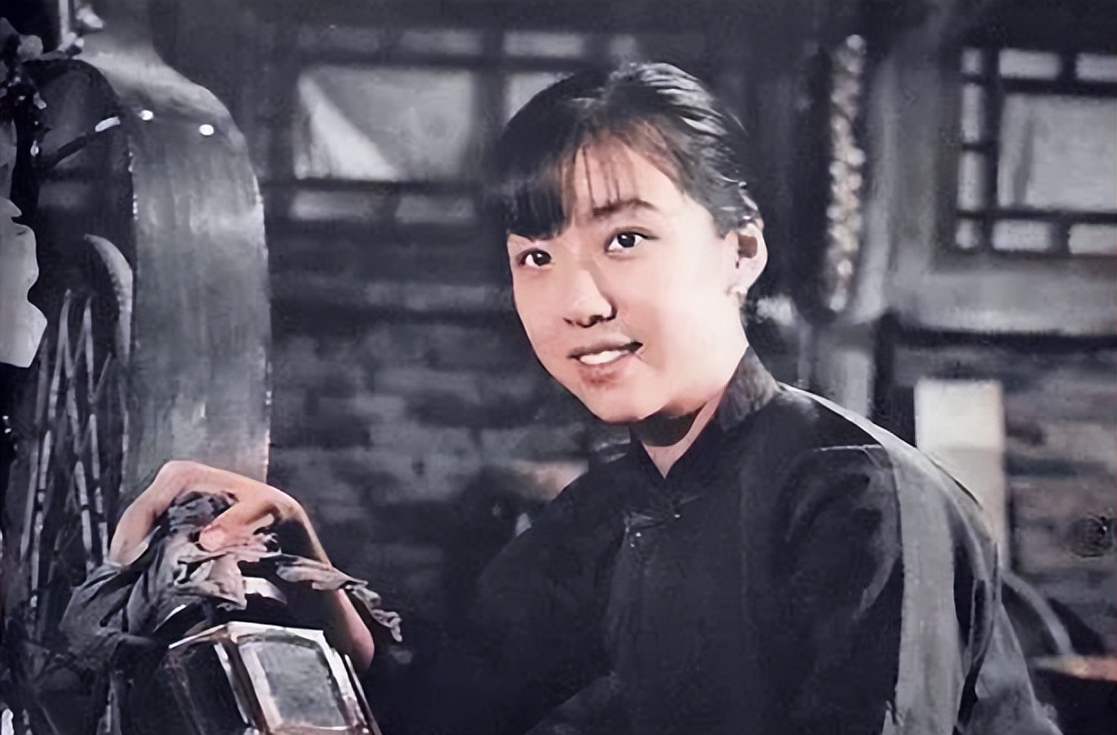 Lao She's "Camel Xiangzi": Xiangzi also wanted to reform himself, but ...