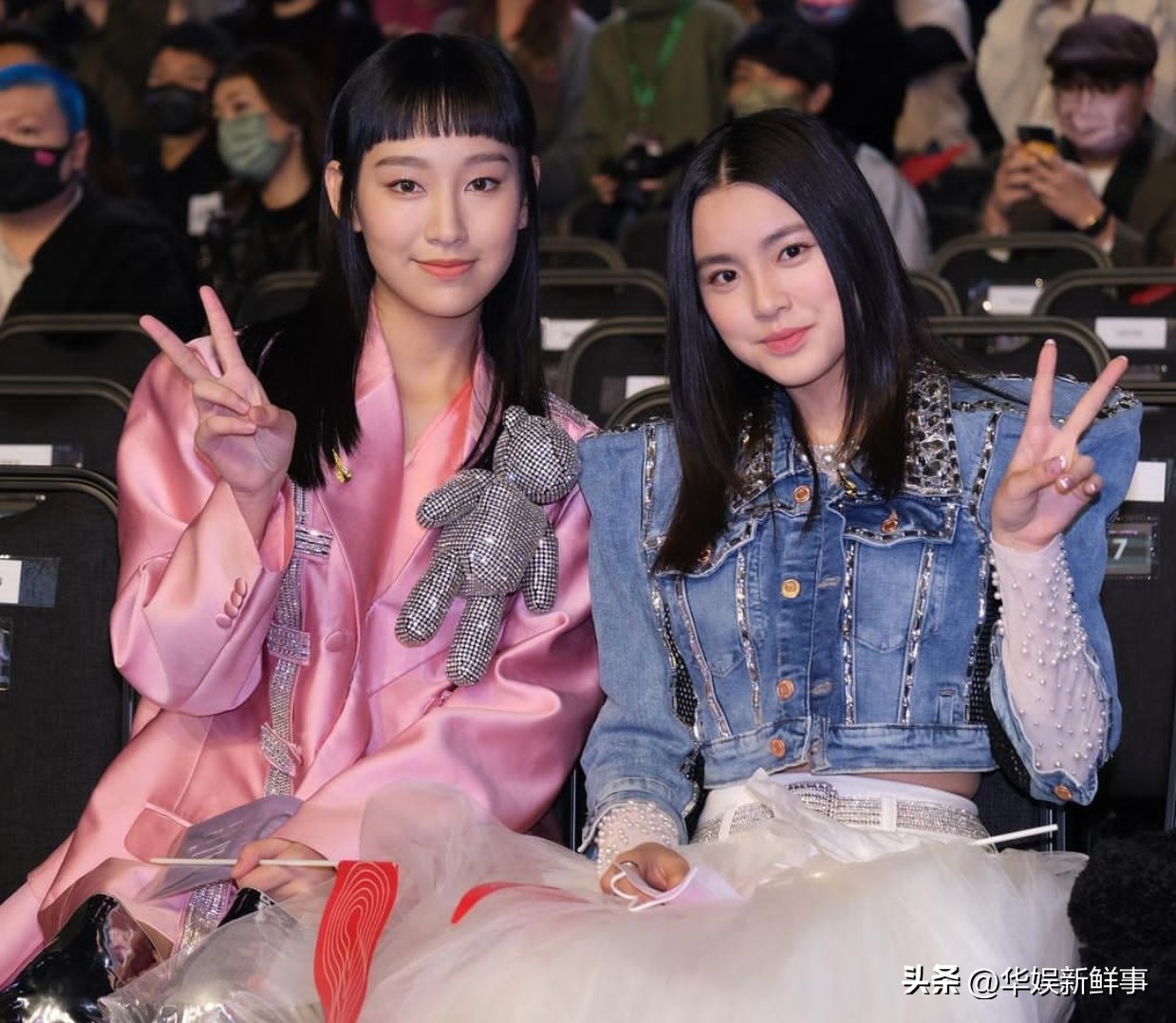 Why is it said that Yao Zhuofei is very important to TVB? - iNEWS