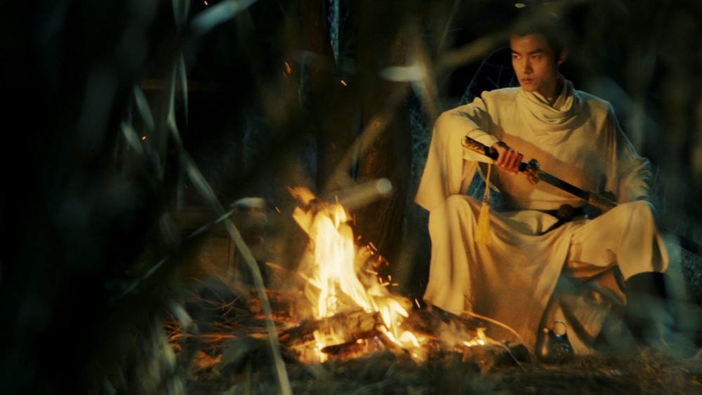 Poet fairy Li Bai spent his whole life traveling in mountains and ...