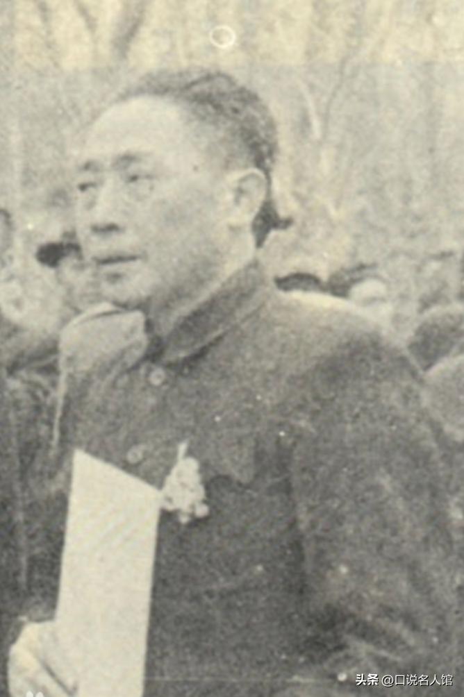 Xiang Yingxin: Dai Li's mistress, married Mao Renfeng and gave birth to ...
