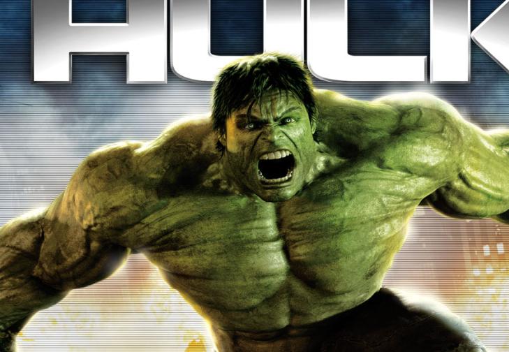 "The Incredible Hulk" left the biggest suspense, where did this person ...
