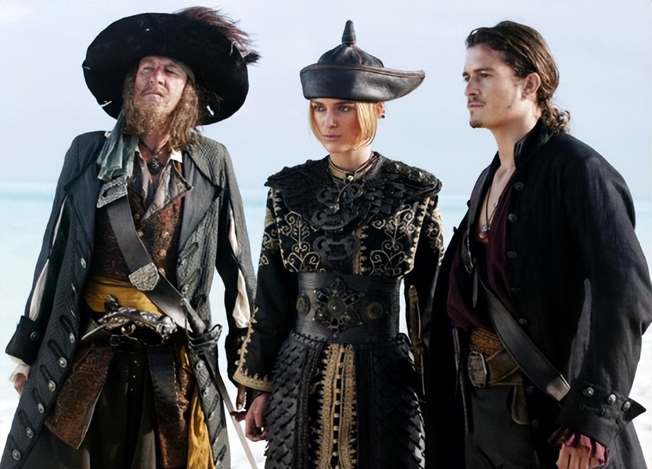 Piracy and Privateering in the Elizabethan Period: The Rise of British ...