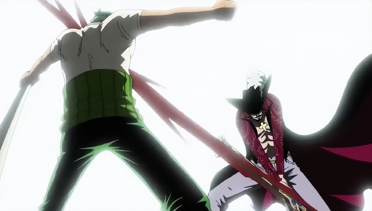 [One Piece]: Do you still remember Ah Jin? - iNEWS