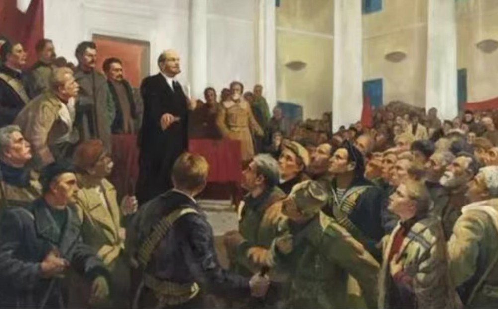 When the Soviet Union disintegrated 30 years ago, how did countries ...