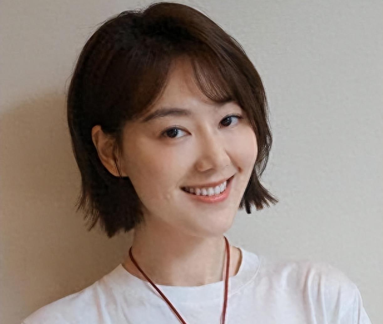CCTV's most beautiful host was suddenly fired after being reported to ...