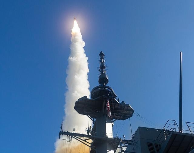 The construction of the Japanese version of 055 has started, with a tonnage exceeding that of ...