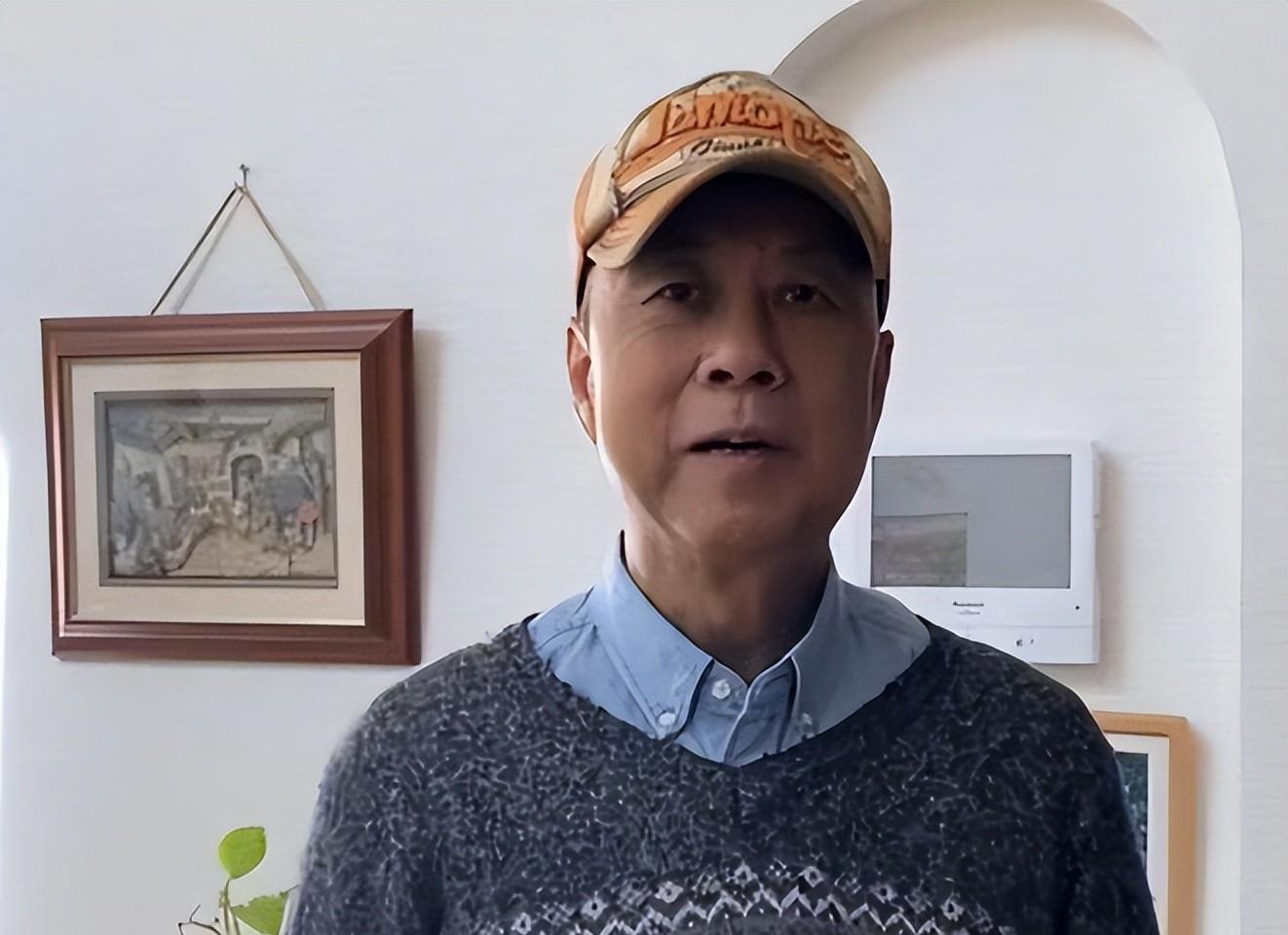 He played the role of "Japanese Colonel" for most of his life, settled ...