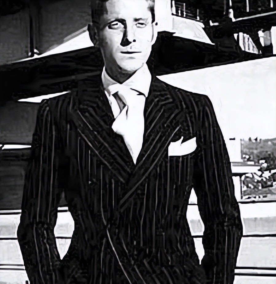 One of the world's three most prodigal sons: Plan to spend more than 2 ...