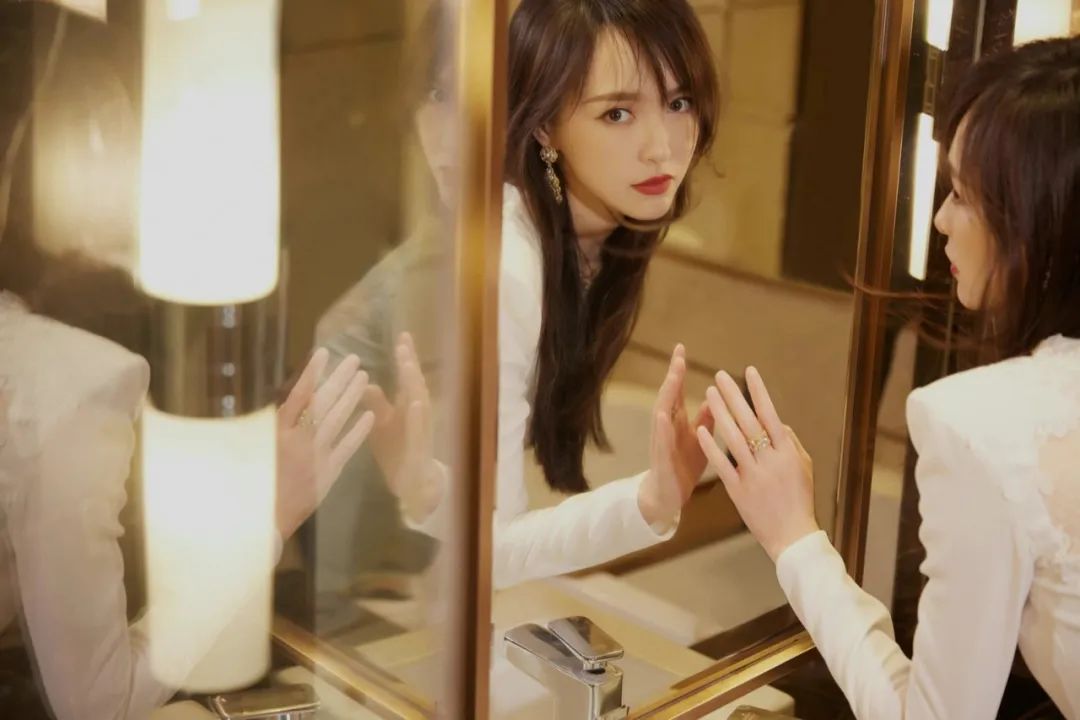 Wang Junkai Yang Liu, Cecilia Cheung, Chen Feiyu Fan Chengcheng, Huang Xiaoming, Tang Yan - iMedia