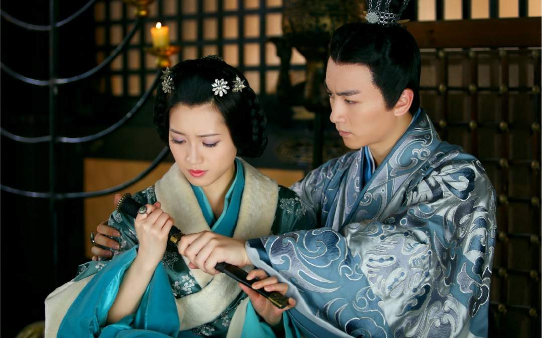 Huo Chengjun: What is the final outcome of the villain in the story of Xu Pingjun, Emperor ...