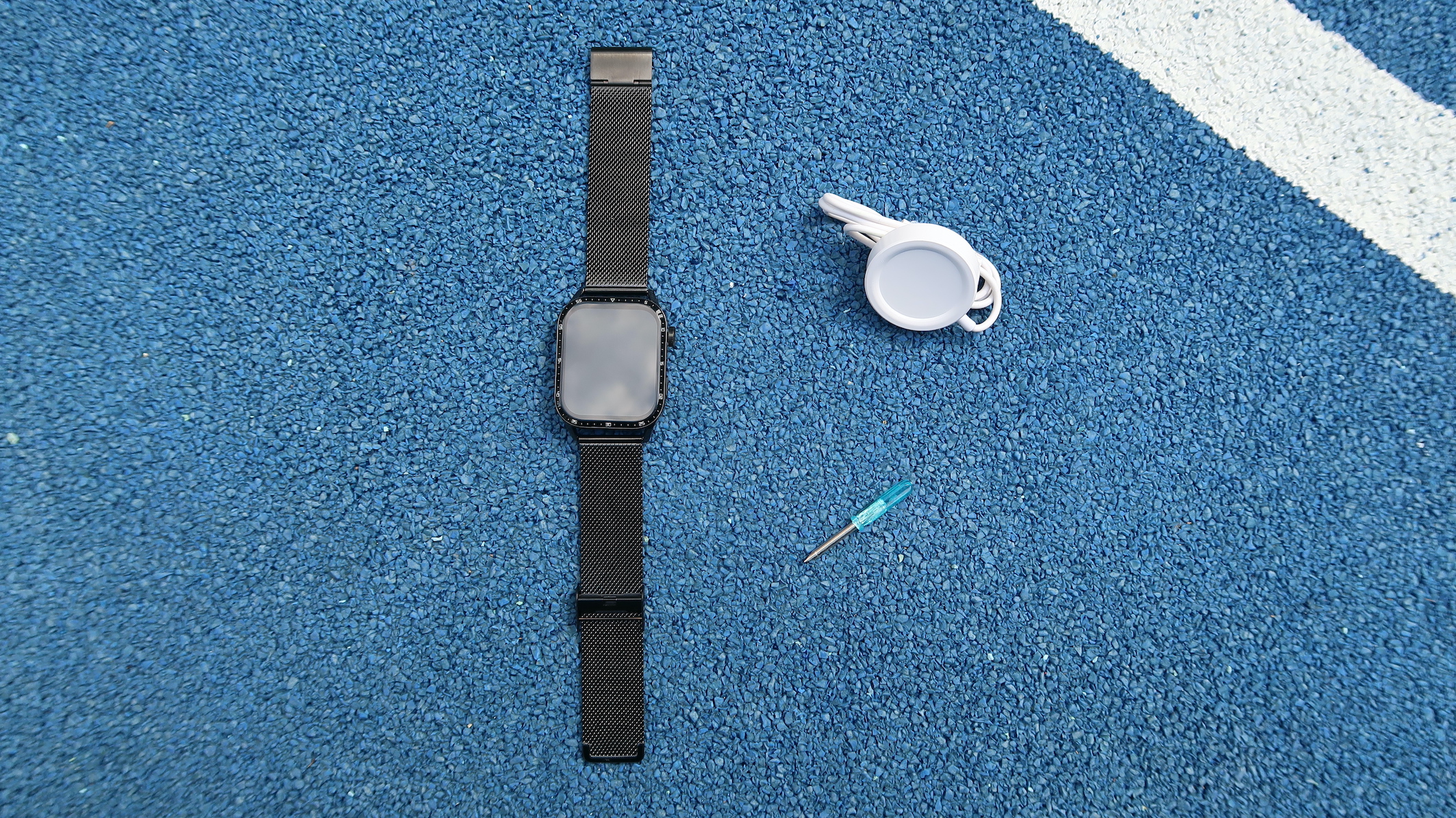 Microwear micro wear GT4 sports smart watch - iNEWS