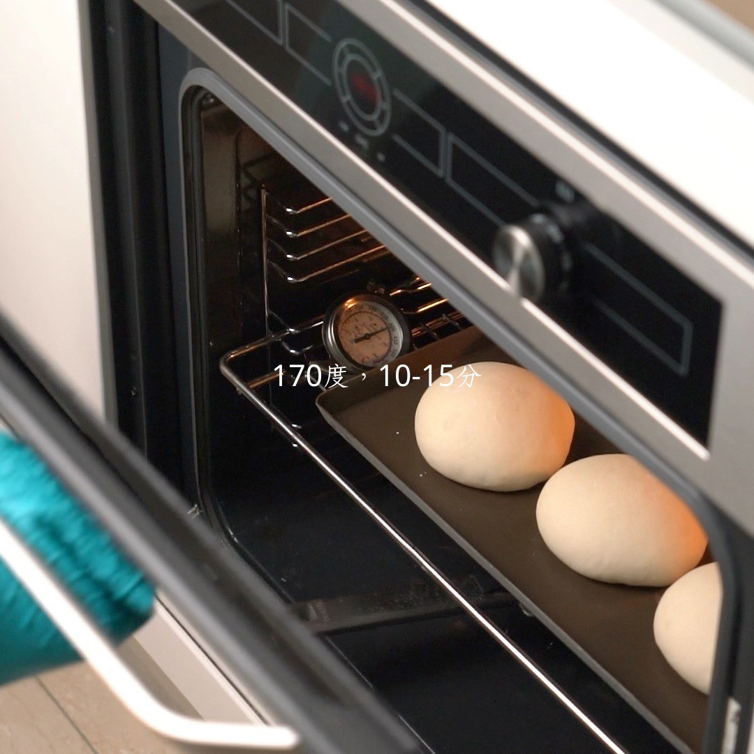 [French classics] How to make crispy and sweet pudding bread, which ...