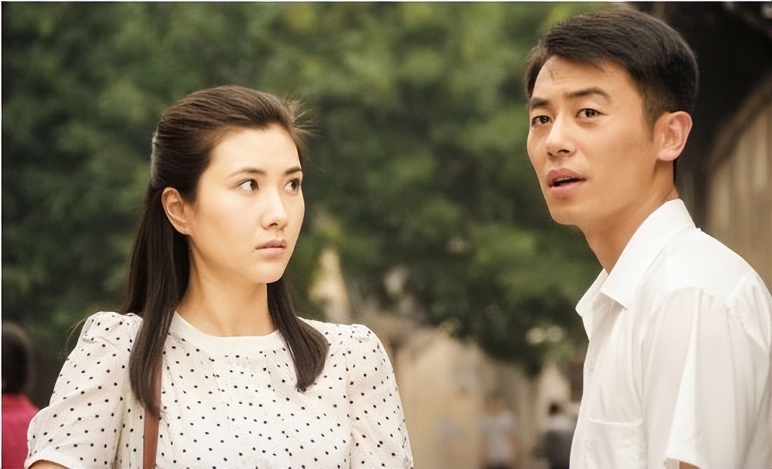 Qin Huairu from the Siheyuan and Su Meng from Zhengyangmen, one is ...