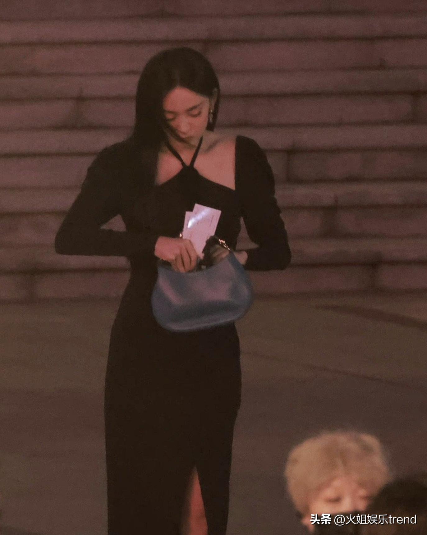 Nuozha's new drama Reuters picture is exposed, with fair skin ...