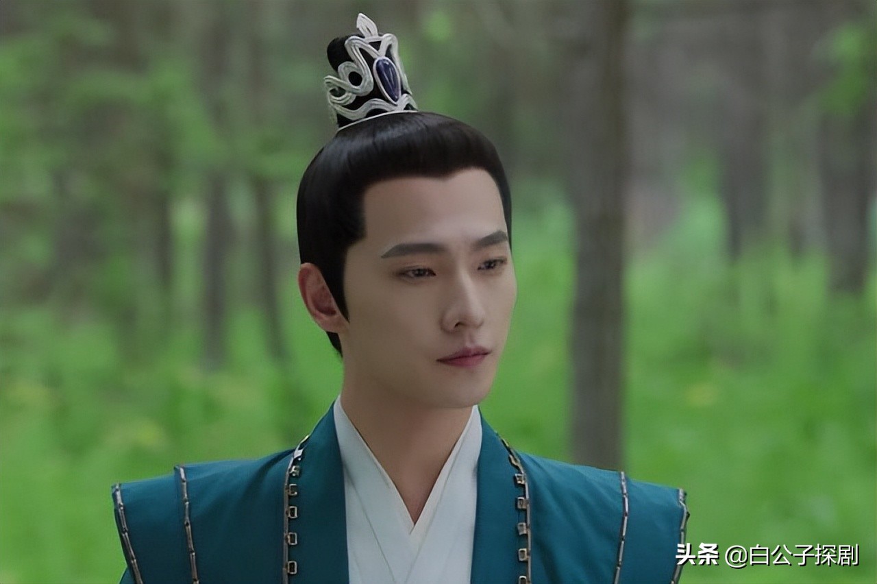 "Let's try the world" Yu Wuyuan is a hypocrite, and the ending is ...