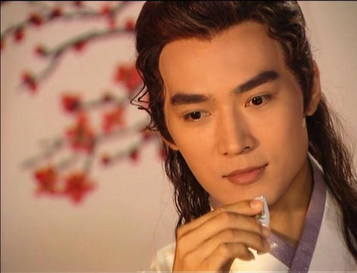 Long Xiaoyun is not a gentleman, why is Lin Xian'er so close, but he is ...