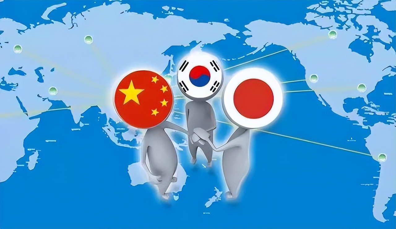 Three alliances can disintegrate American hegemony! Look at China's ...