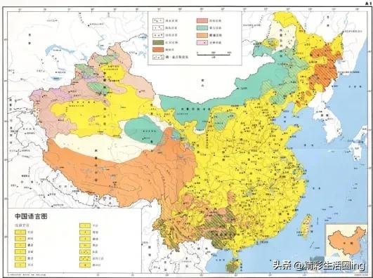 Why has Cantonese become the most influential dialect in China? Why is ...