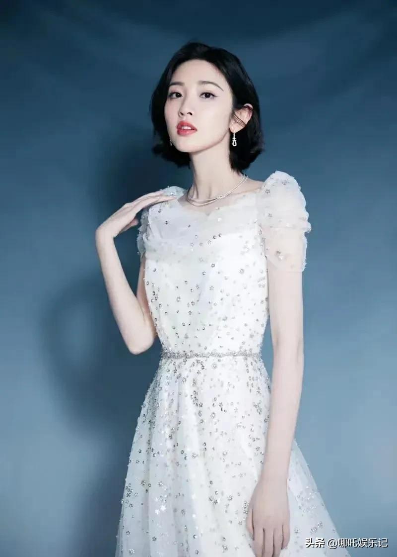 "I Love You" is finalized, Yang Shize "changes face" Zhai Tianlin, Wu ...