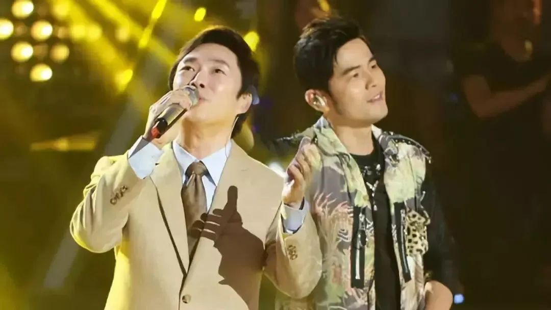 Why do you say Fei Yuqing is the grandfather of Huang Duanzi world? - iNEWS